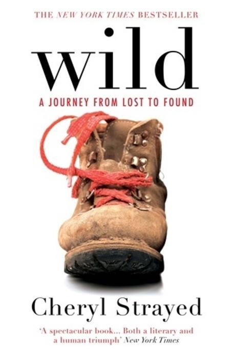 Wild by Cheryl Strayed | Readhead