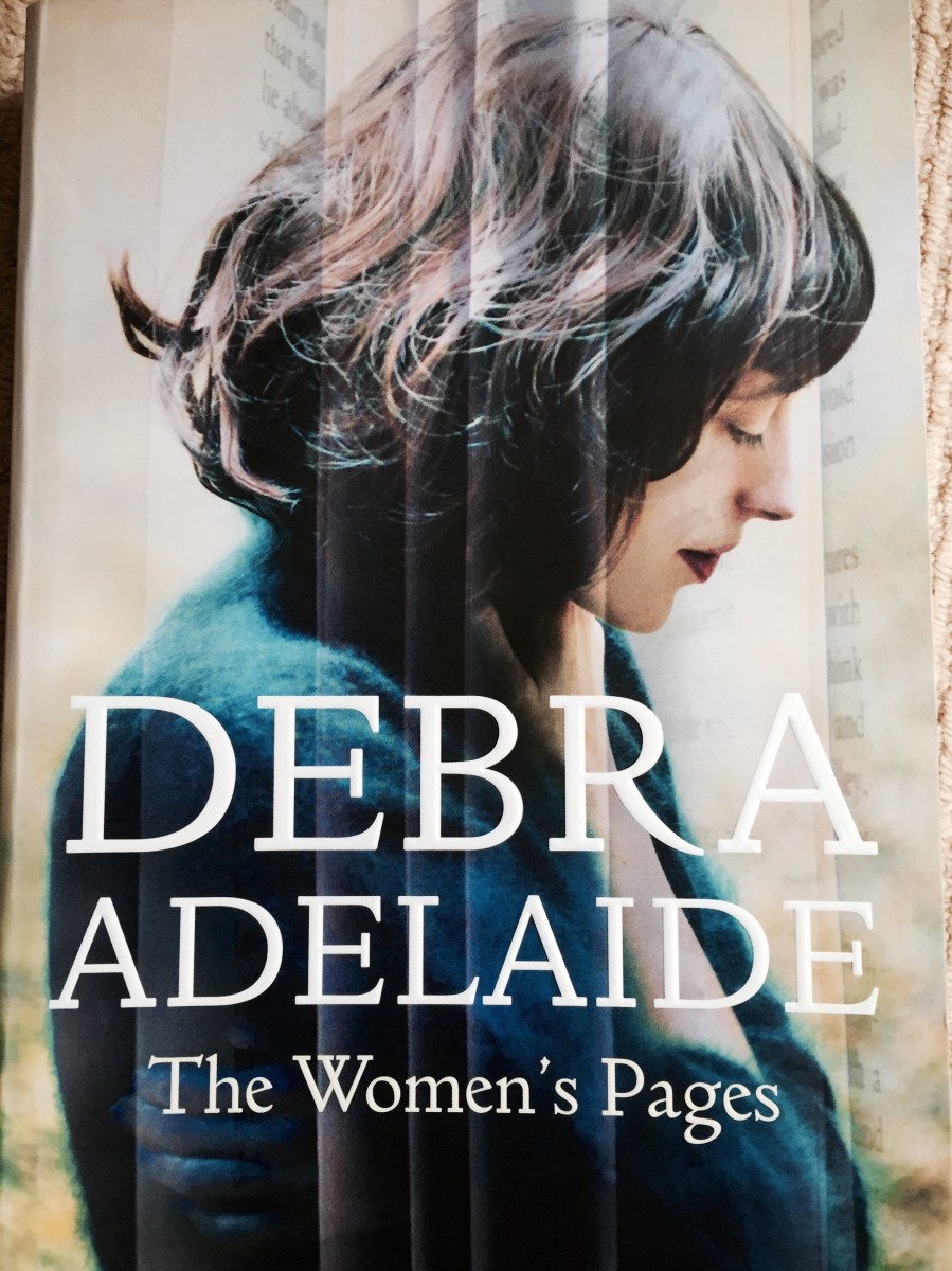 The Women’s Pages by Deborah Adelaide | Readhead
