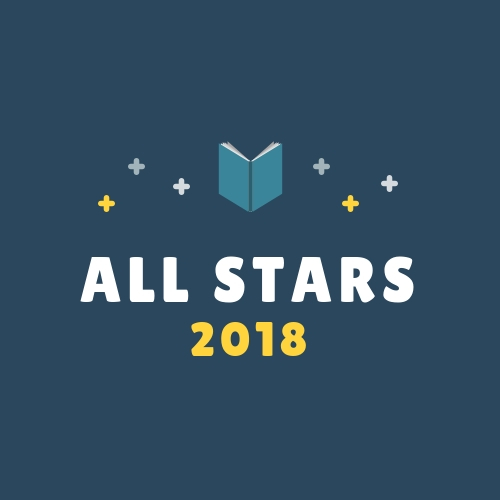 2018 All Stars | Readhead