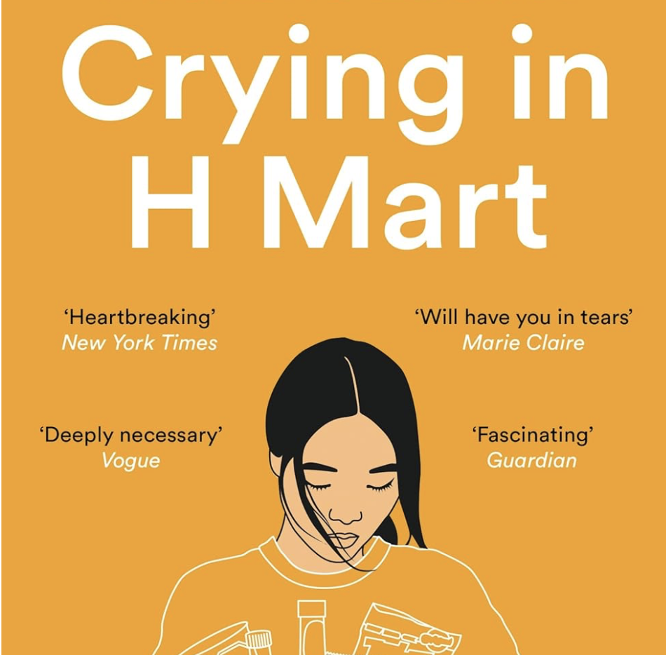 Crying in H Mart by Michelle Zauner | Readhead