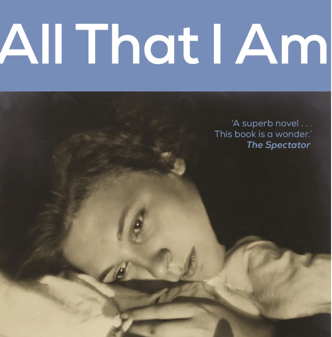 All that I Am by Anna Funder | Readhead