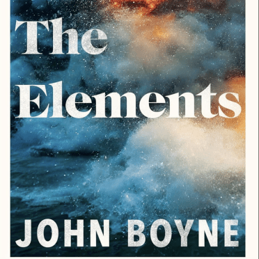 Elements by John Boyne | Readhead